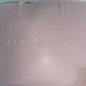 Ted Baker | Bags | Ted Baker Shopper Tote Brand New | Poshmark
